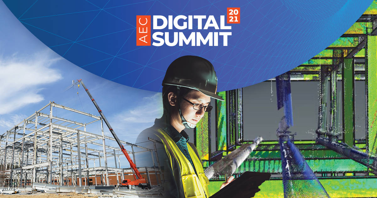 As-Built for MEP Systems | WEBINAR | FARO