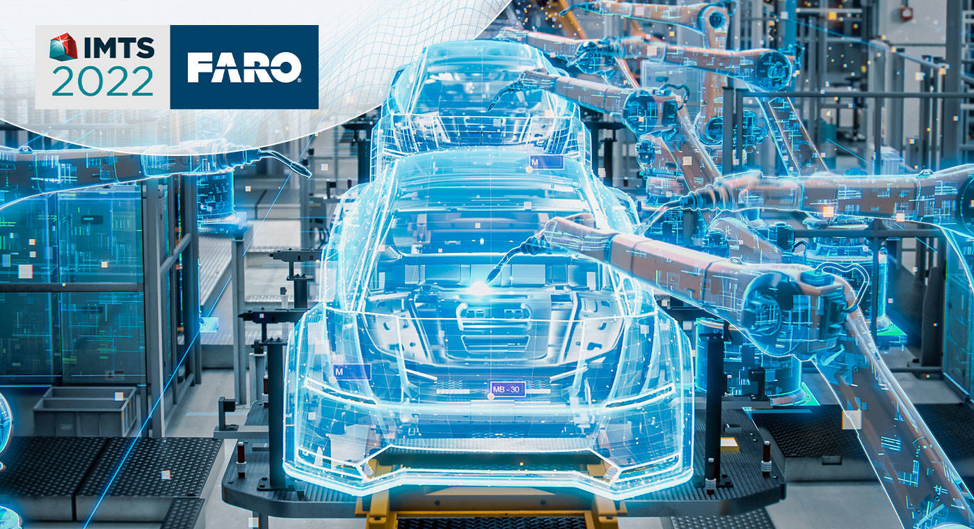 How to Choose Reality Capture and Digital Twin Tools for Facility ...