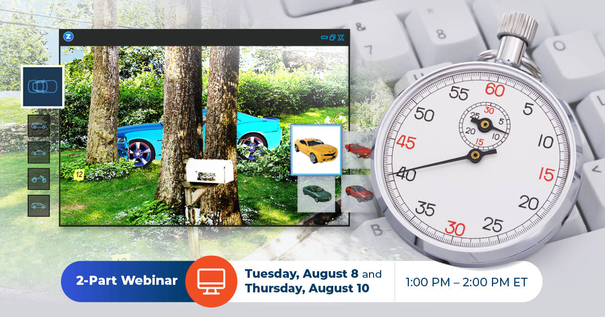 Making the Most of FARO Zone | WEBINAR | FARO