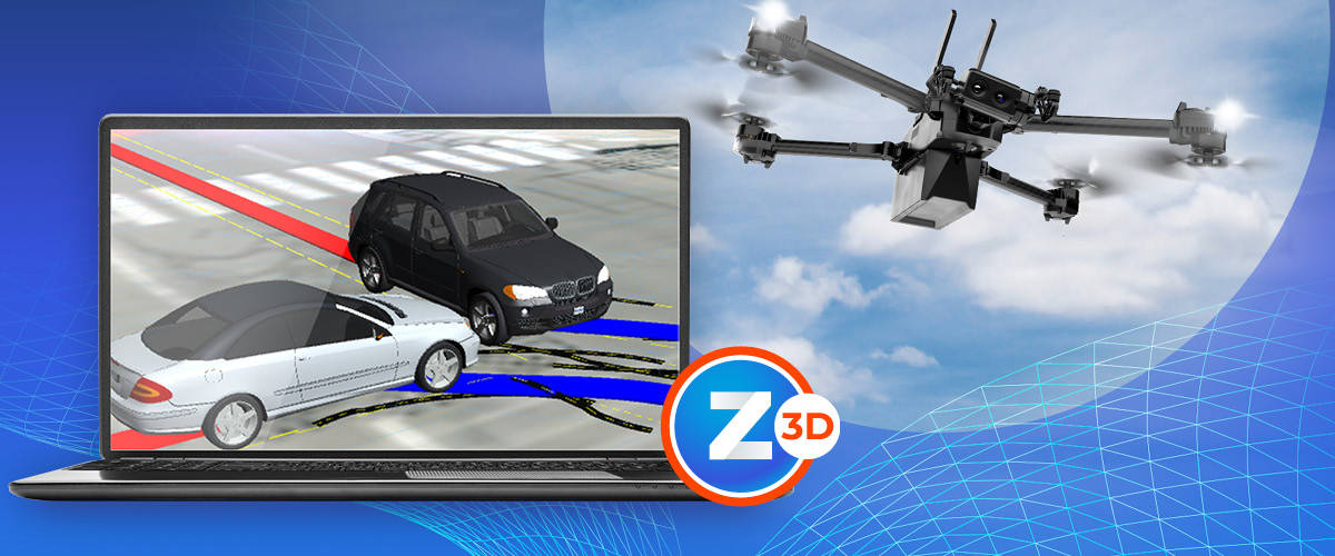 The Secret to Faster Crash Data and Better Reconstructions | WEBINAR | FARO