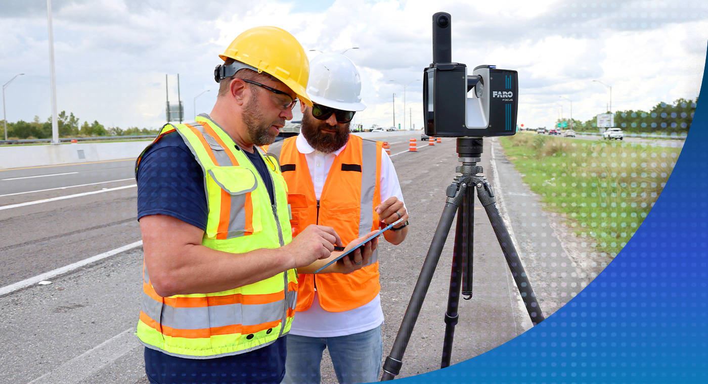 Meet the New Focus Premium Max Laser Scanning Solution | WEBINAR | FARO