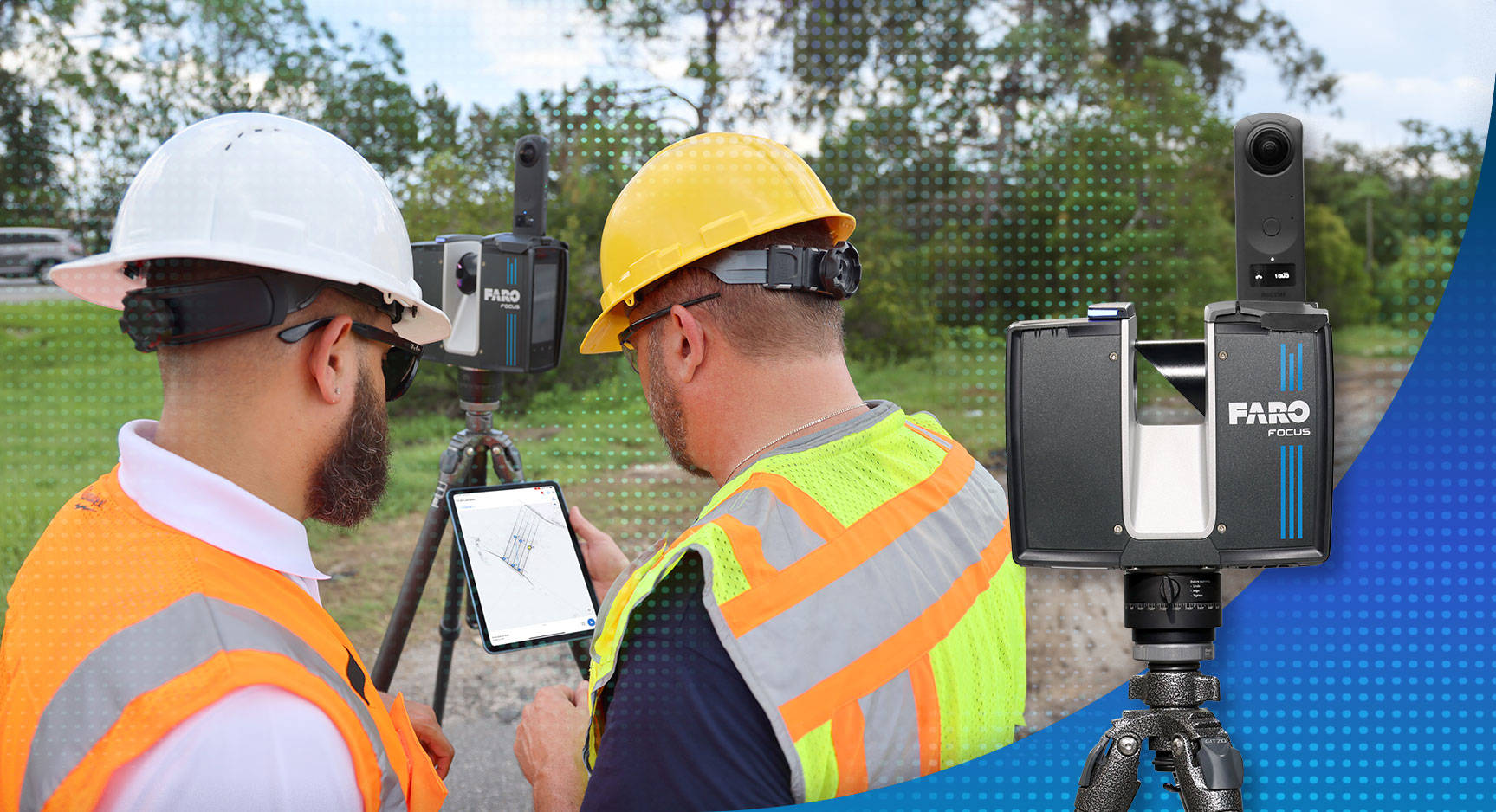 Meet the New Focus Premium Max Laser Scanning Solution | WEBINAR | FARO