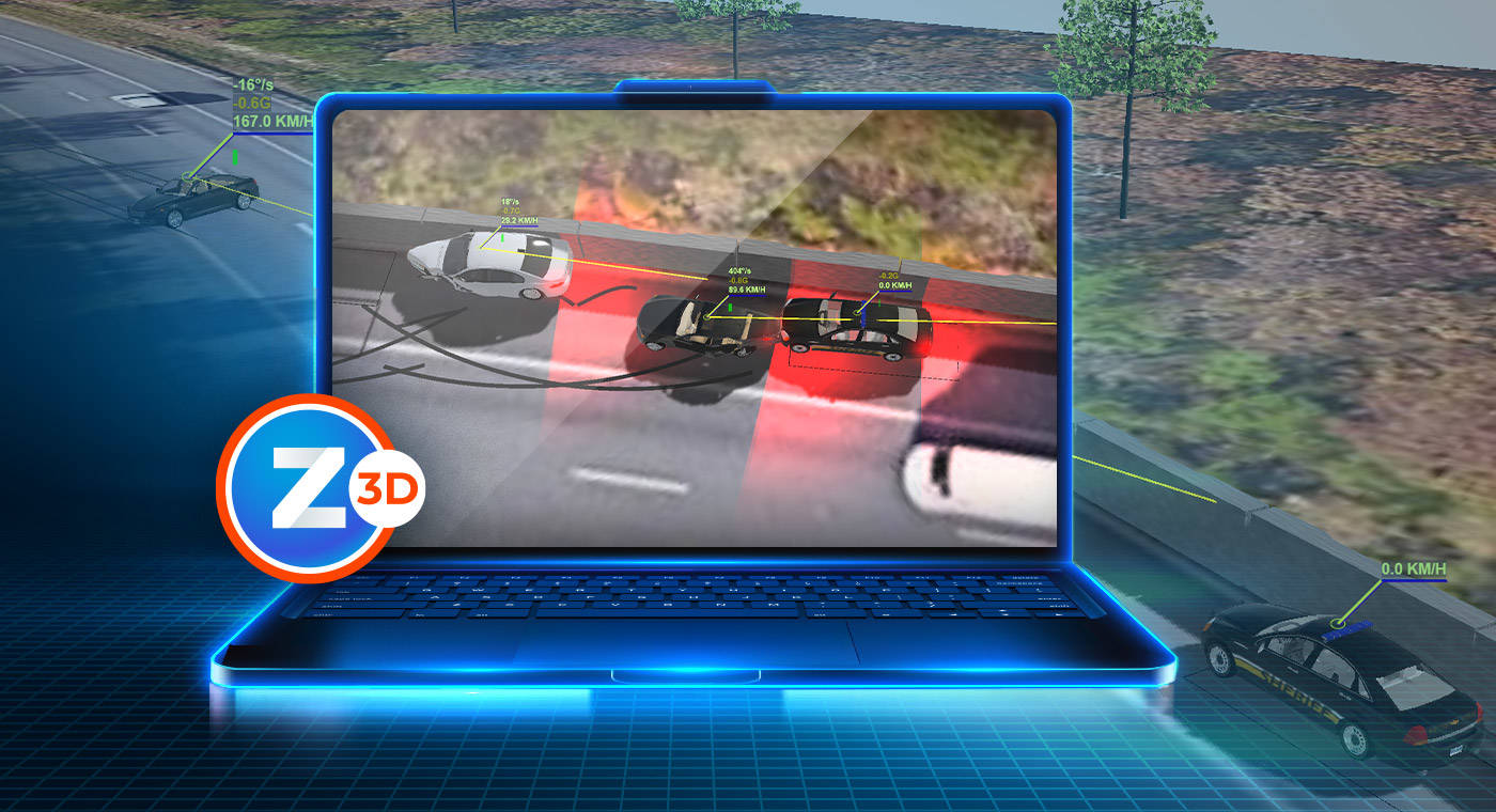 Experiment with Collision Scenarios in FARO Zone Software | WEBINAR | FARO