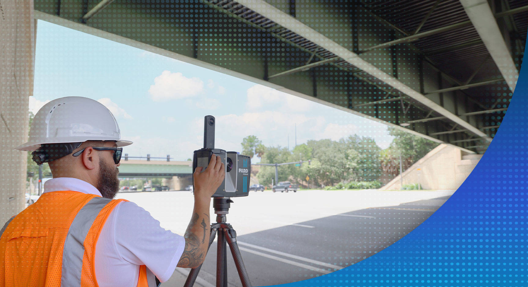 Meet the New Focus Premium Max Laser Scanning Solution | WEBINAR | FARO