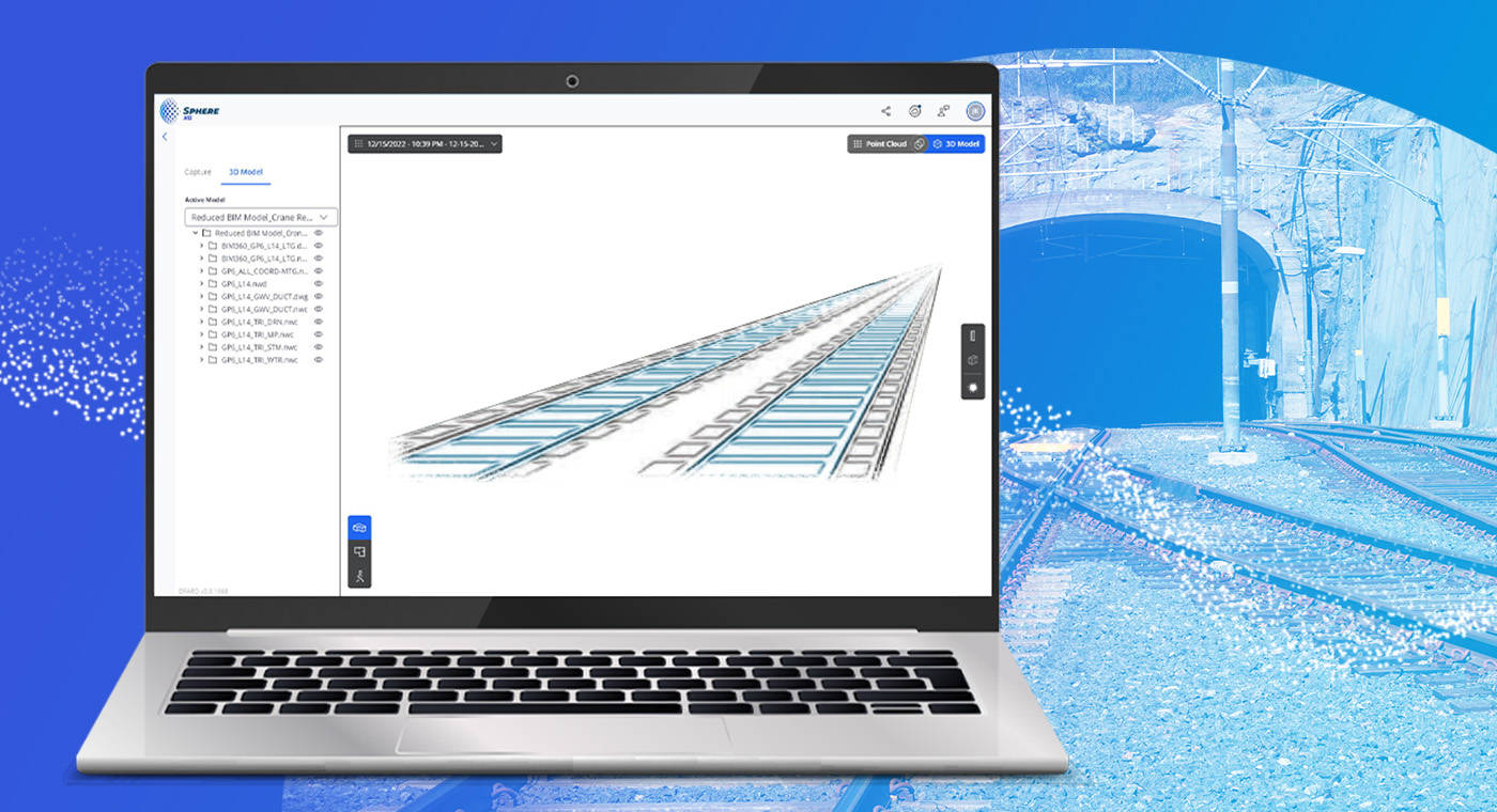 The Future of Transportation: Benefits of 3D Reality Capture for Road ...