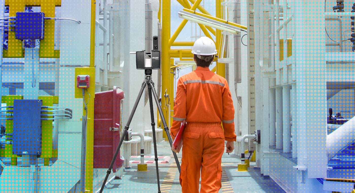 Fit Out for the Future: Develop Your Reality Capture Workflow | WEBINAR ...