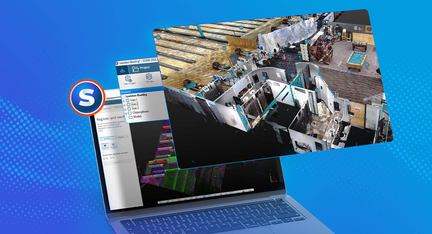 Become a SCENE Superuser | WEBINAR RECORDING | FARO