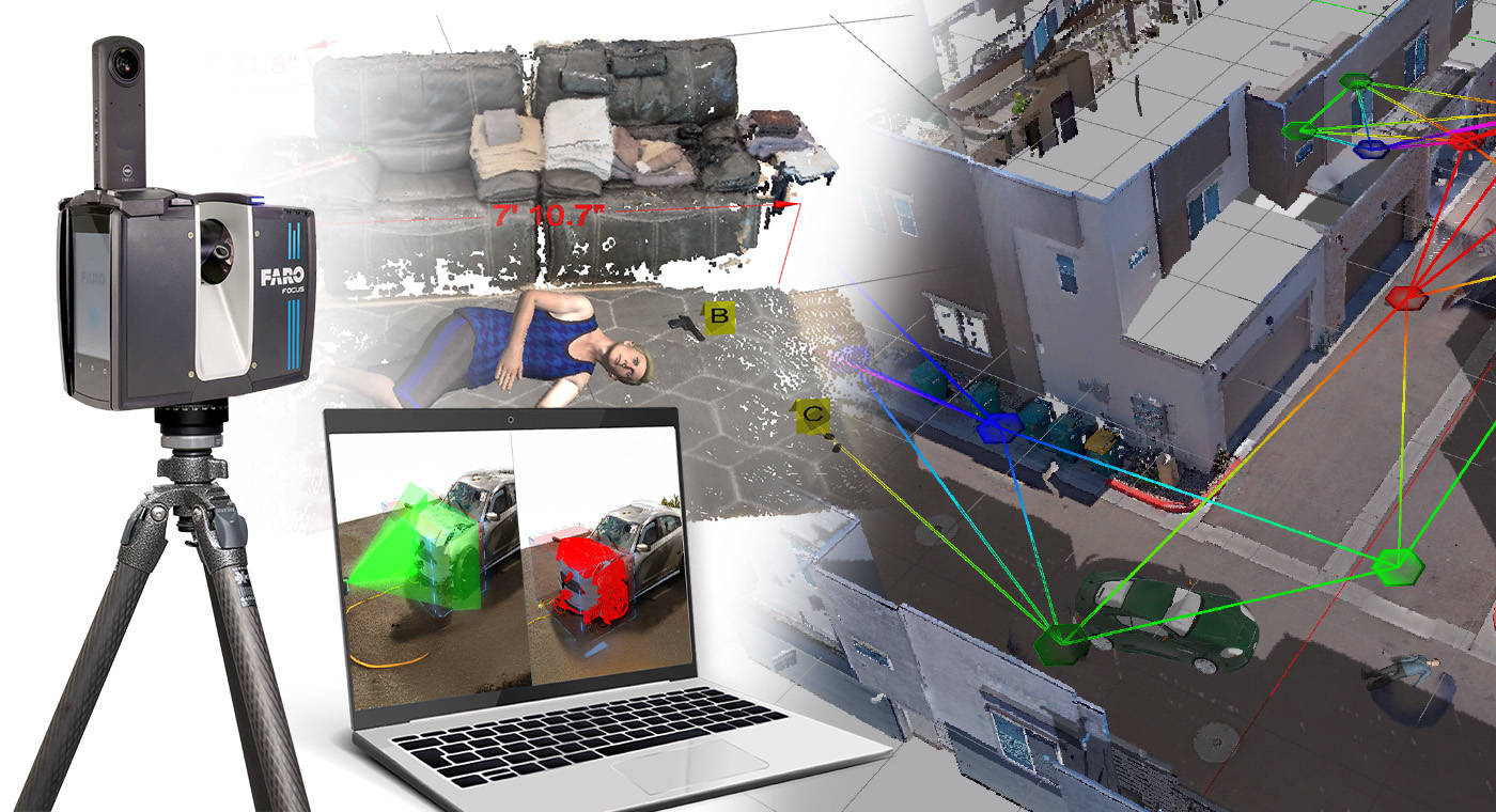 FARO Zone Field to Finish Workshop | Workshop | FARO