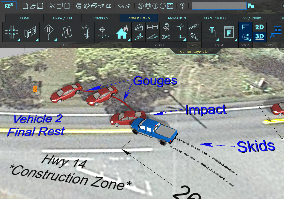 5 easy ways to learn FARO Zone | Article | FARO