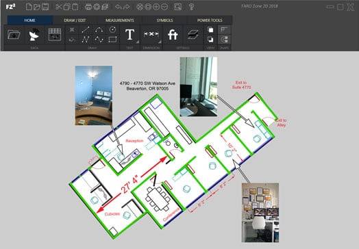 Capture floor plans in a heartbeat with ScanPlan – Everything About ...