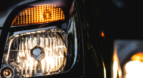 Documenting Reality Car Crash