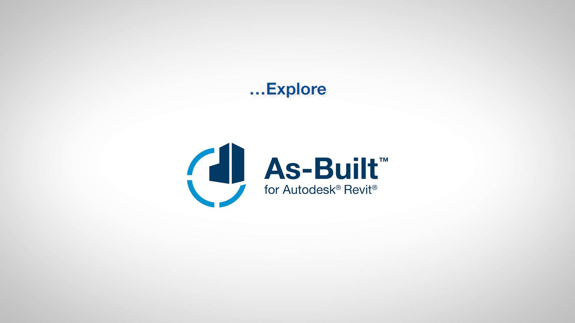 As-Built for Autodesk Revit | Video | FARO