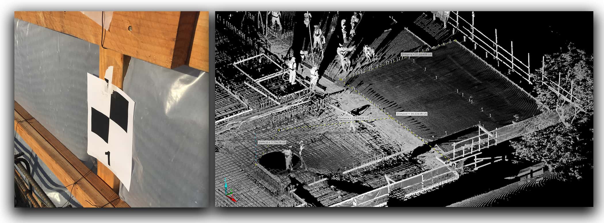 Modernize your wet-pour quality control & eliminate dipsticks | Case ...