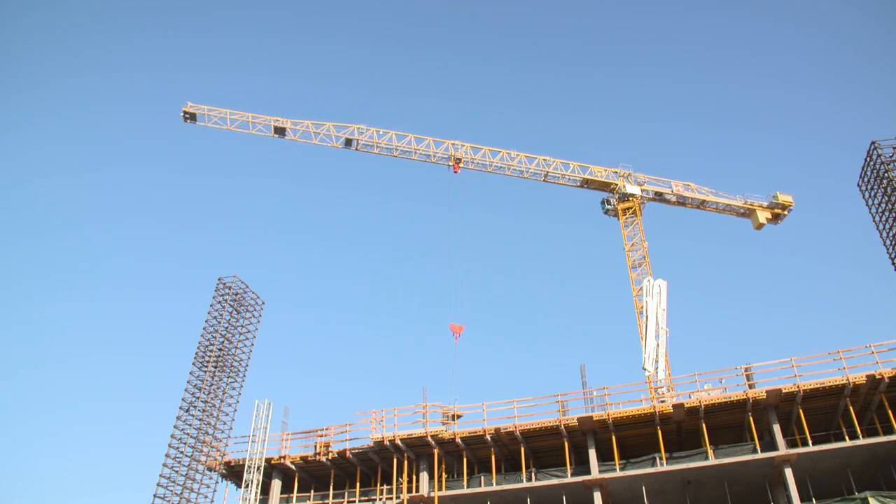 Largo Concrete’s progressive approach to construction verification ...