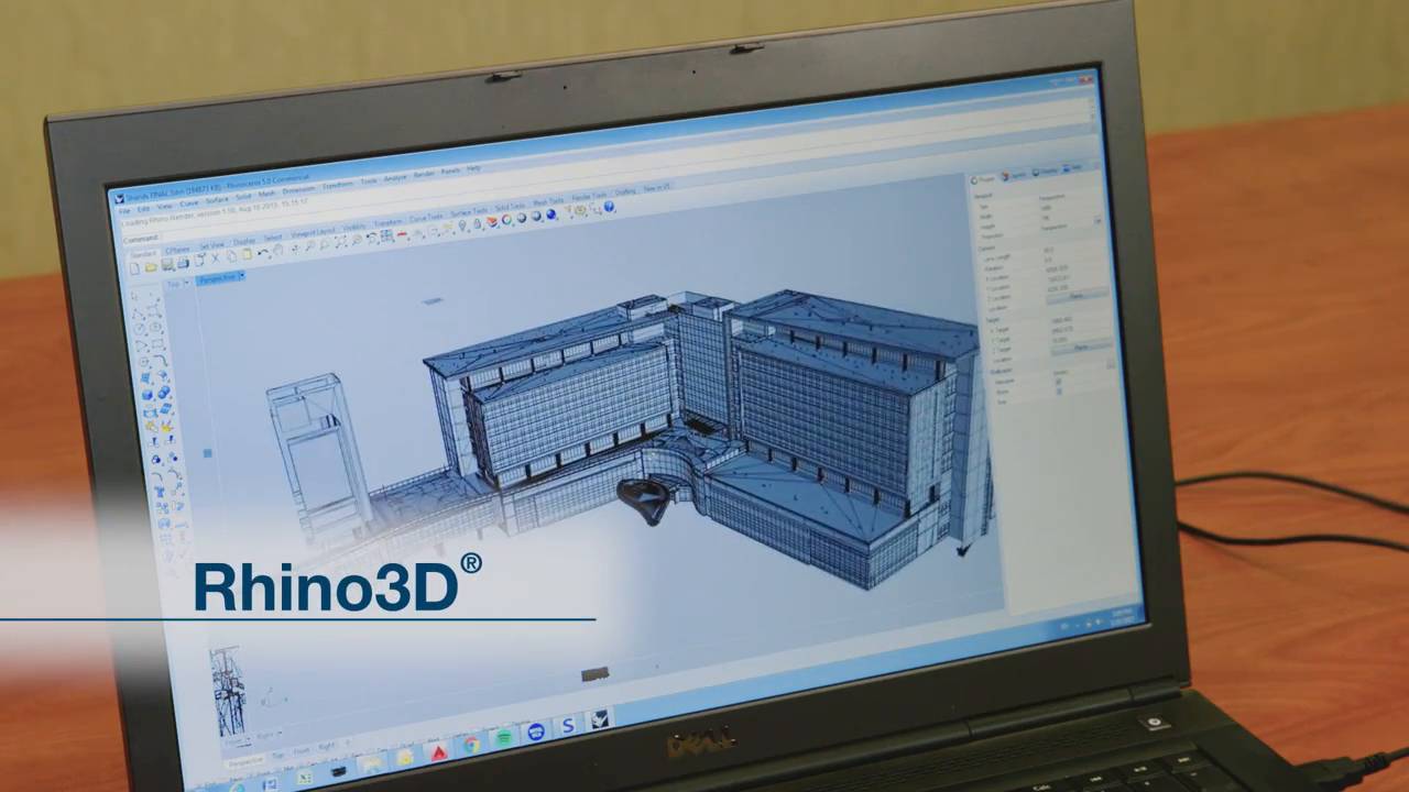Maximizing structural measurements with FARO | Video | FARO