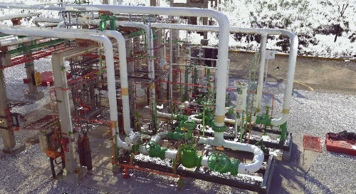 Boosting safety with 3D laser scanning | Whitepaper | FARO