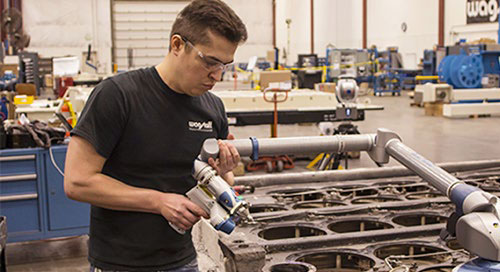 Zeus Engineering chooses CAM2 software to support business growth plans ...