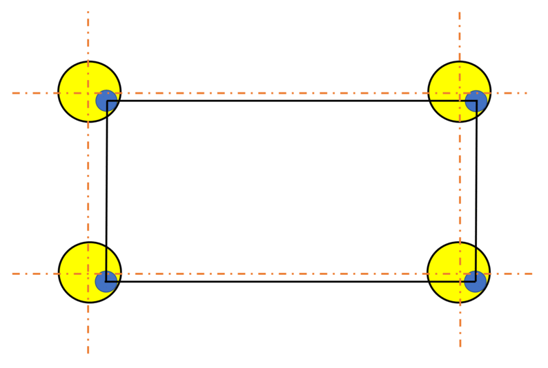 Understanding composite positional tolerances in GD&T | Article | FARO Understanding composite positional tolerances in GD&T | Article | FARO