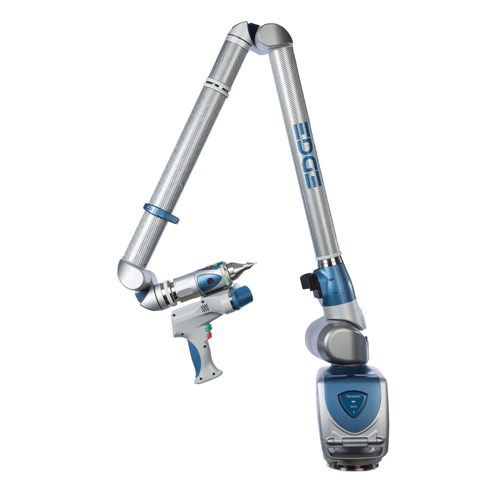 Replacing GO/NO-GO gages with a portable CMM | Article | FARO