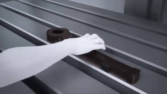 In-process inspection with the FaroArm | Video | FARO