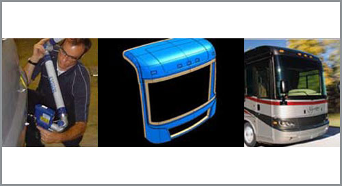 STYL&TECH gains speed & precision in design with FARO ScanArm | Case ...