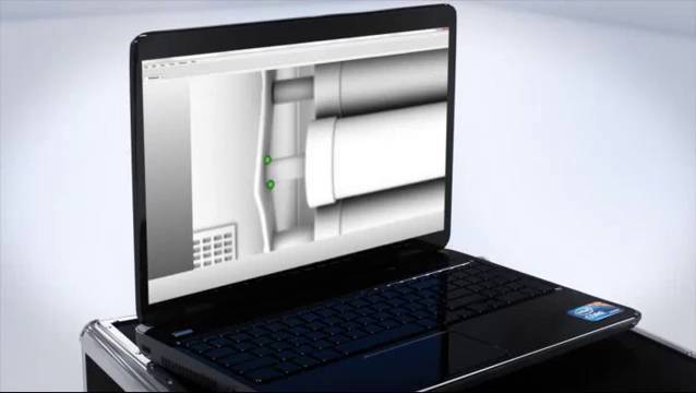 Alignment, application overview | Video | FARO
