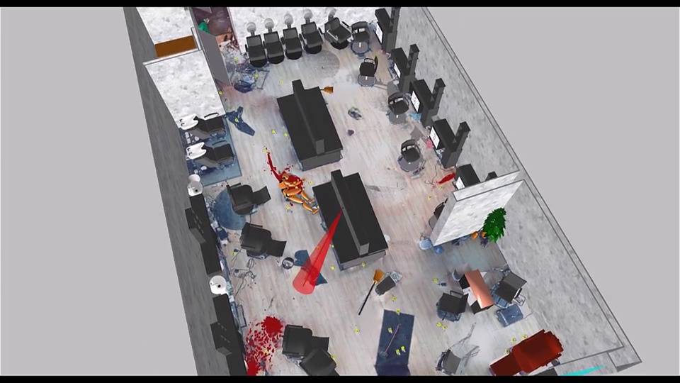 Public safety & forensics 3D scanning best practices | Webinar | FARO