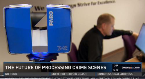 From accident to arson: New tech identifies sources of house fire ...