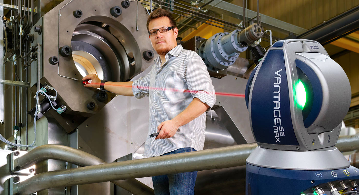 Processus d'alignement et d'étalonnage