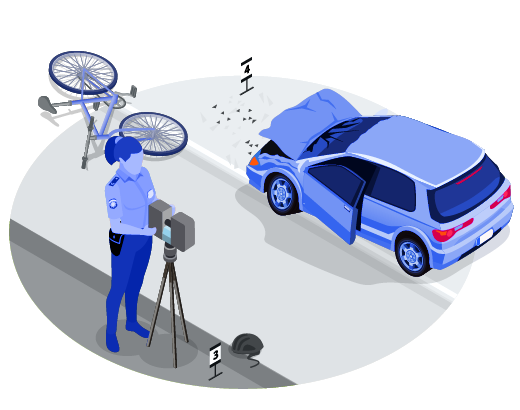 How 3D scan data and 360° imaging transforms attorney courtroom | FARO