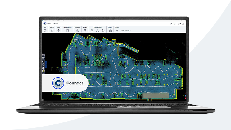 FARO Connect Software | Software | FARO