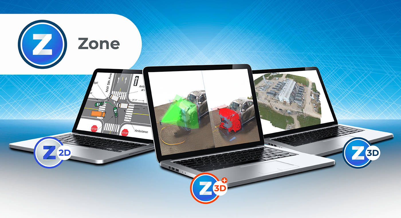 FARO Technologies Unveils Significant Upgrades to FARO Zone 3D | News ...