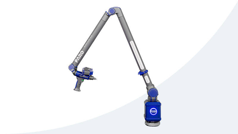 Quantum X FaroArm® Series | FARO