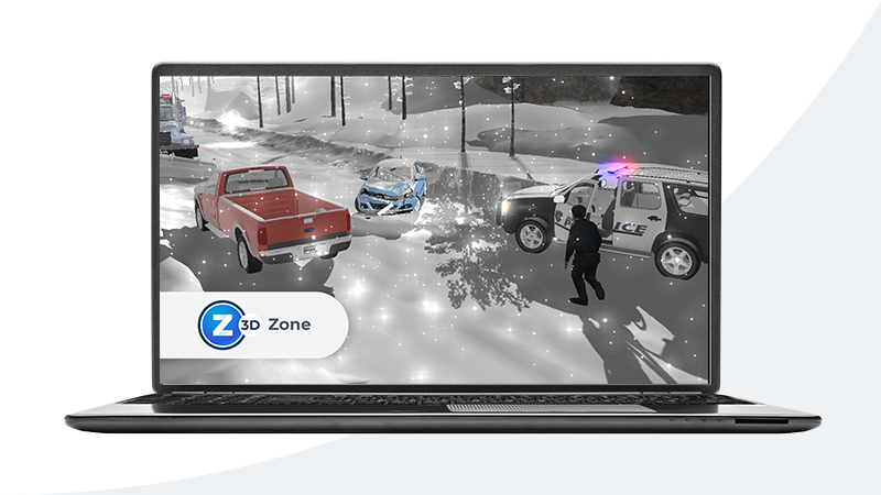 FARO Zone Software | Brochure| FARO