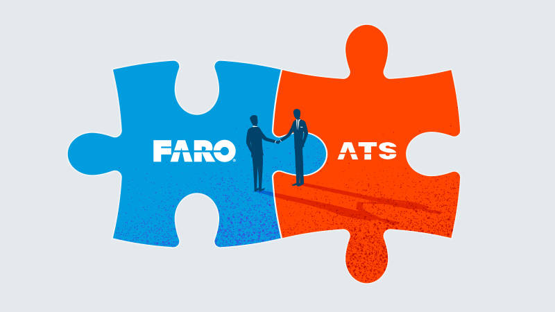 FARO® Completes Two Divestitures, Increasing Focus on Target Markets