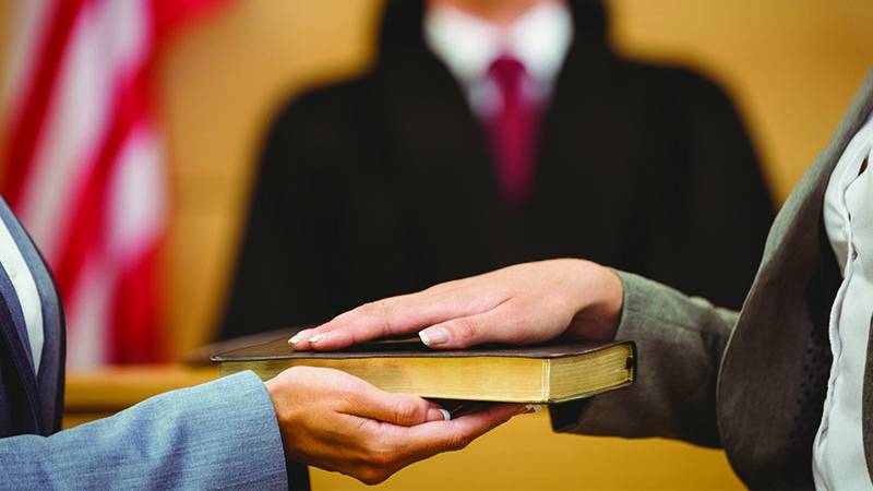 Daubert in Detail: How the Admissibility Standard for Expert Testimony ...