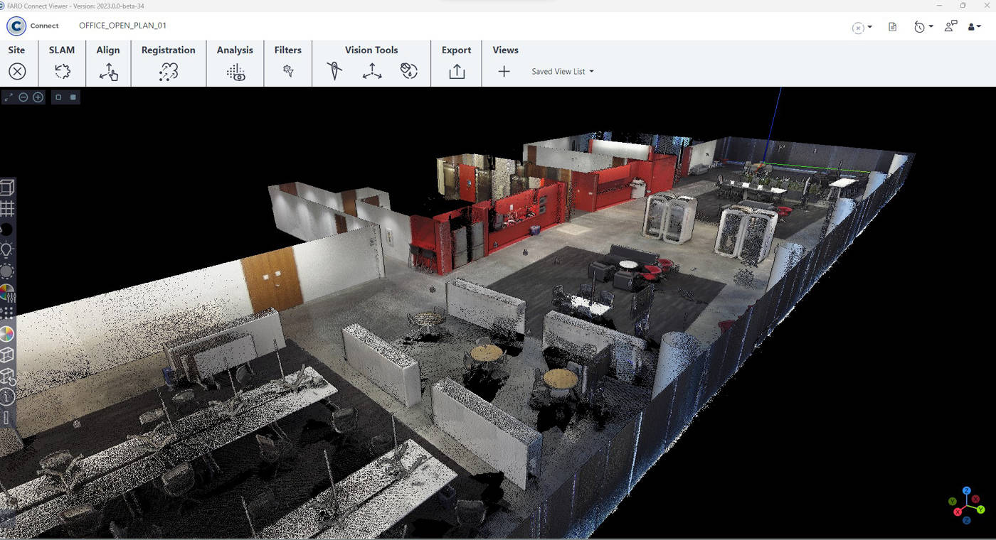 Geospatial mapping: The Past, Present and Future | ARTICLE | FARO Geospatial mapping: The Past, Present and Future | ARTICLE | FARO