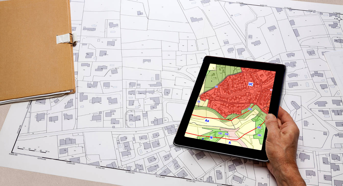 Geospatial mapping: The Past, Present and Future | ARTICLE | FARO
