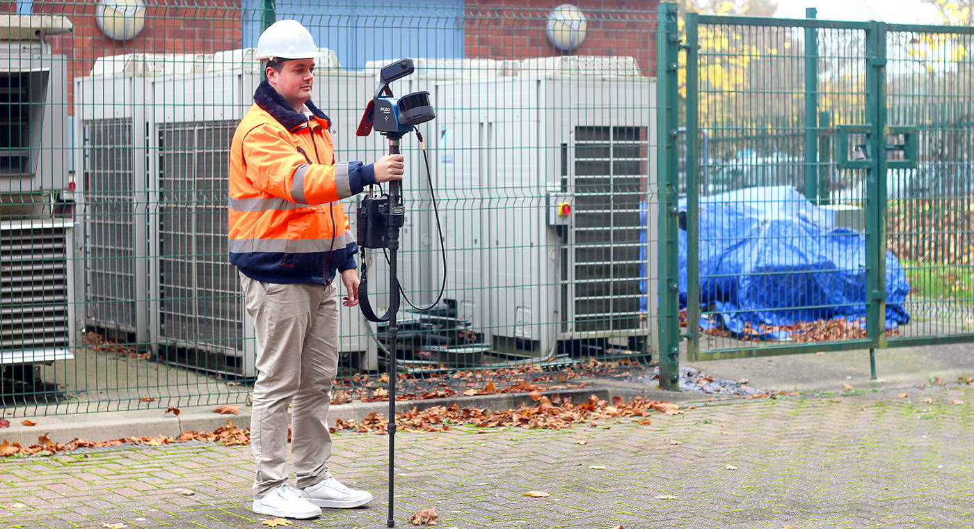 Surveying Equipment and Technologies for Accurate Measurement | ARTICLE ...