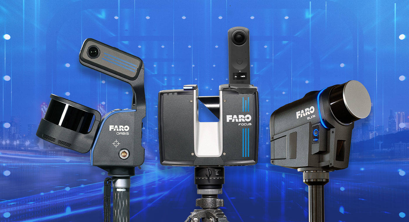 Choosing the Best Reality Capture Technology Solution for You | ARTICLE ...