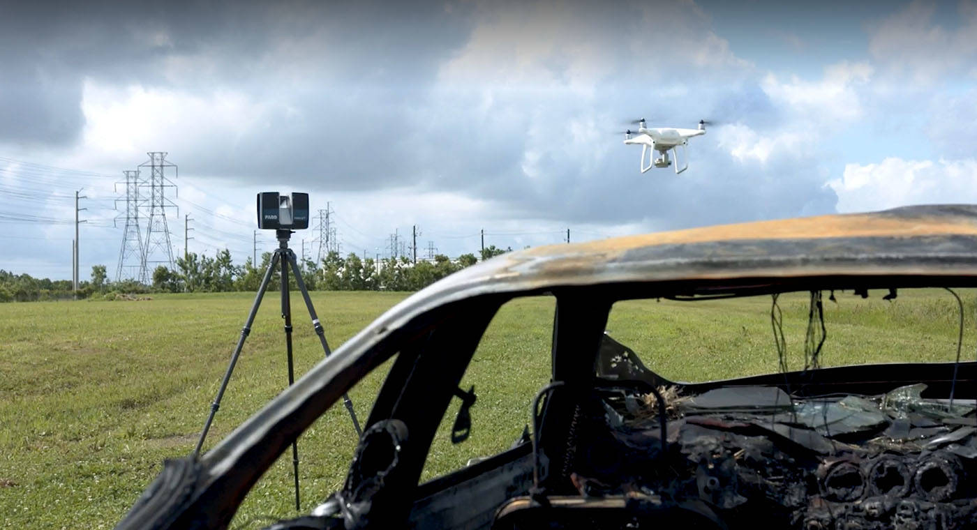 Why FARO Zone 3D Software is the essential photogrammetry software for ...