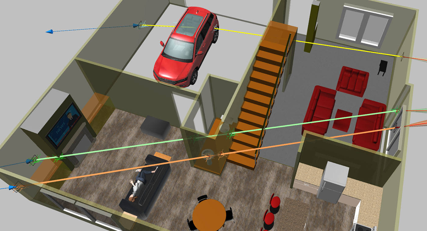 Seven things you didn’t know about FARO® Zone 3D Software | Article| FARO