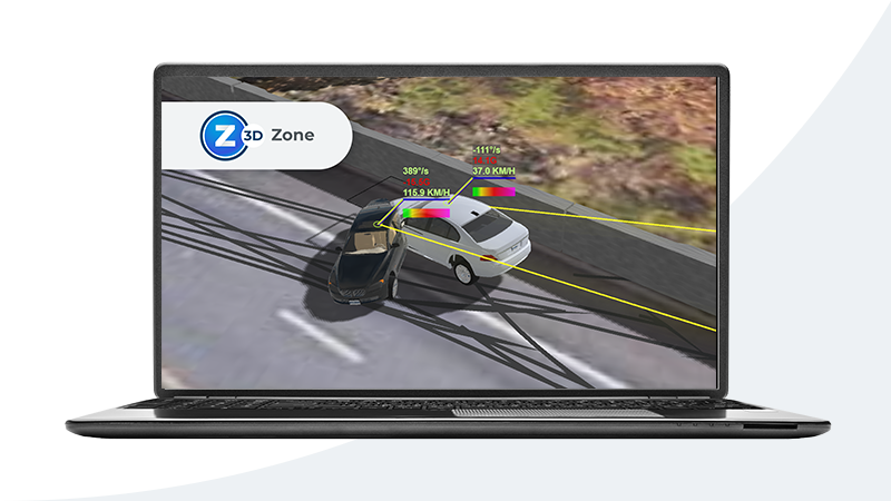 FARO Zone Software | Brochure| FARO