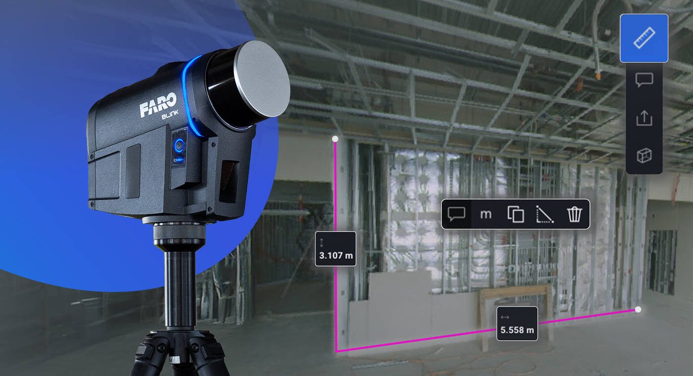 Blink™ by FARO® Technologies | Brochure | FARO