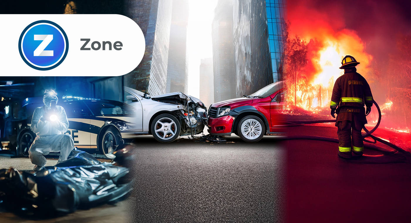 FARO Zone Software | Brochure| FARO