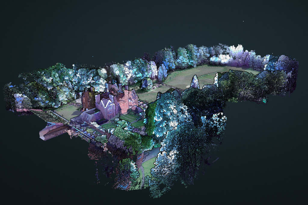 What is Geospatial Technology? | ARTICLE | FARO