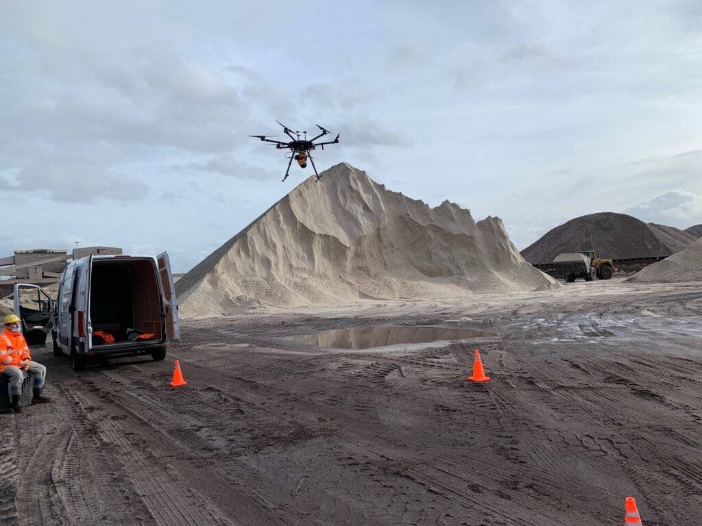 What is Geospatial Technology? | ARTICLE | FARO