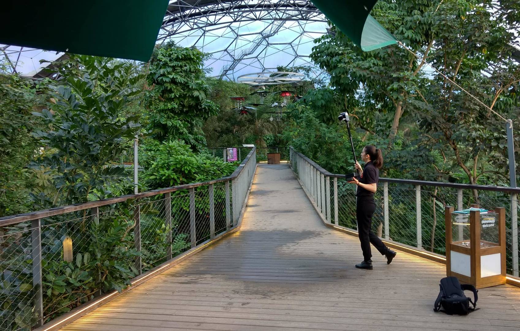 How Lidar Is Becoming An Essential Tool In Forestry Article Faro