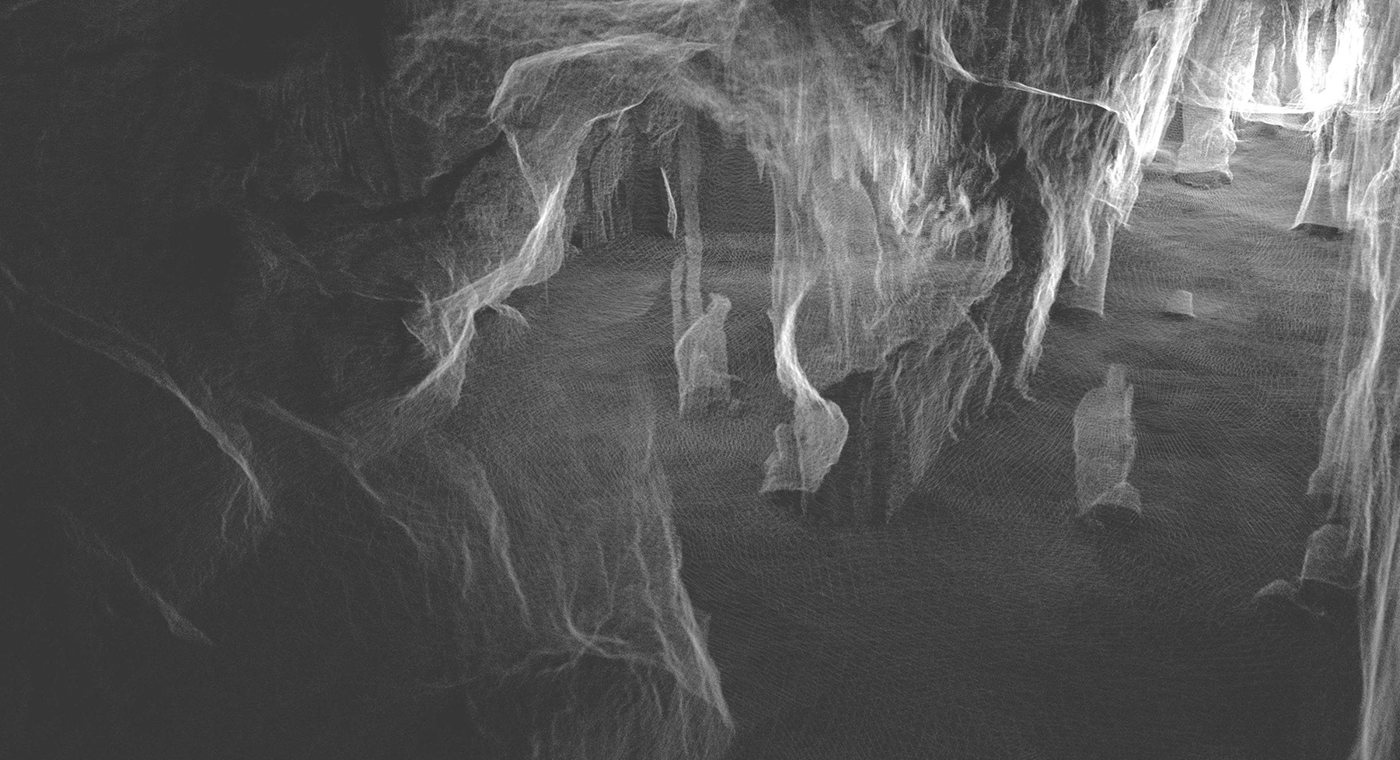 Scanning in America’s oldest show cave | CASE STUDY | FARO