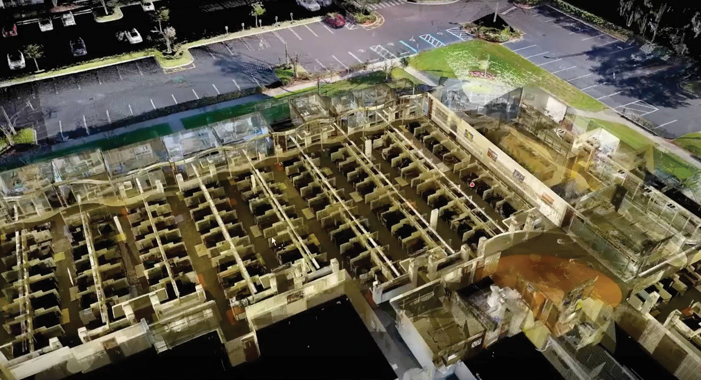 Hybrid Reality Capture, powered by Flash Technology is Here | VIDEO | FARO